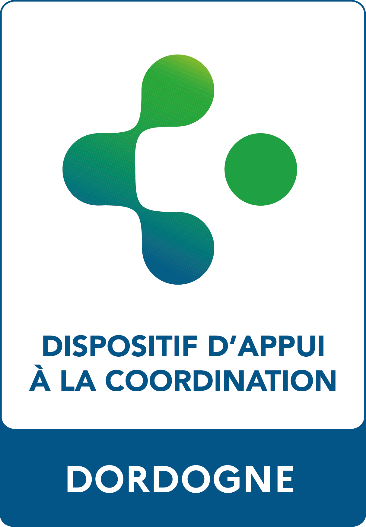 Le Dispositif d'Appui à la Coordination | DAC 24